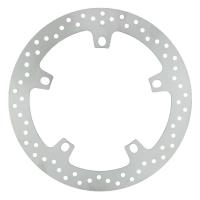China Front 320mm Brake Disc for BMW F800R F800S F800ST R1200RT R1200S R1200ST Natural Color for sale