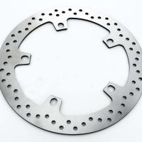 China Front 320mm Brake Disc for BMW F800R F800S F800ST R1200RT R1200S R1200ST Natural Color for sale
