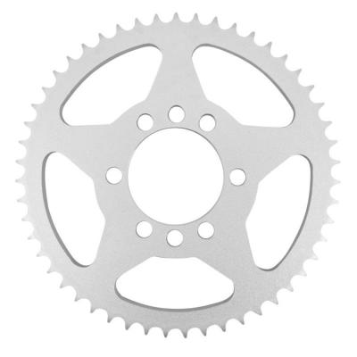 China Custom Rear Sprocket Set for Yamaha XTZ 125 DT125 XT125 DT175 Purpose Replace/Repair for sale