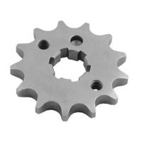China Custom Rear Sprocket Set for Yamaha XTZ 125 DT125 XT125 DT175 Purpose Replace/Repair for sale