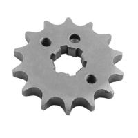 China Custom Rear Sprocket Set for Yamaha XTZ 125 DT125 XT125 DT175 Purpose Replace/Repair for sale