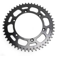 China Custom 520 48 Tooth Aluminium Sprockets for Honda CRF150F CR250R CRF250R XR250 CRF450R for sale