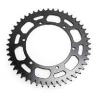 China Custom 520 48 Tooth Aluminium Sprockets for Honda CRF150F CR250R CRF250R XR250 CRF450R for sale