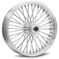 China Upgrade Your Motorcycle with 16 inch MT/WM Rims and Fat Spoke Wheels A Must-Have for sale