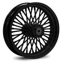 China Upgrade Your Motorcycle with 16 inch MT/WM Rims and Fat Spoke Wheels A Must-Have for sale