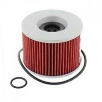 China Paper Custom 121-00-31-T0-301 HF192 Motorcycle Oil Filter for Triumph 750 900 1000 for sale