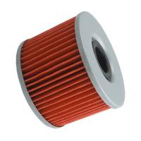 China Paper Custom 121-00-31-T0-301 HF192 Motorcycle Oil Filter for Triumph 750 900 1000 for sale