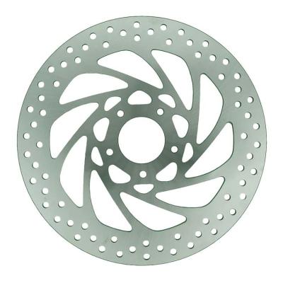China Stainless steel 420 2Cr13 Custom 300mm Front Brake Disc for Harley Davidson Touring 1584 for sale
