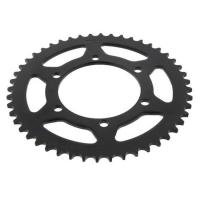 China Rear 41-47T Motorcycle Sprocket for Yamaha YZF R1 R6 MT07 MT09 MT10 Custom Design for sale