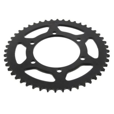 China Rear 41-47T Motorcycle Sprocket for Yamaha YZF R1 R6 MT07 MT09 MT10 Custom Design for sale