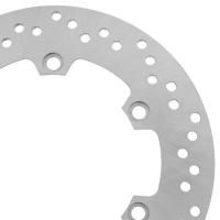 China Replace Your Suzuki GSX 1300 B-King's Rear Brake Disc with Our Custom 260mm Option for sale