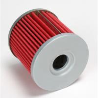 China Make Sample HF681 16510HN9101HAS Motorcycle Oil Filter for Hyosung GT650 GT650R GT650S for sale