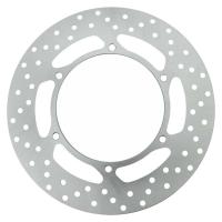 China Top Performance Custom Rear 272mm Motorcycle Brake Disc for Aprilia ETV 1000 Capenord for sale