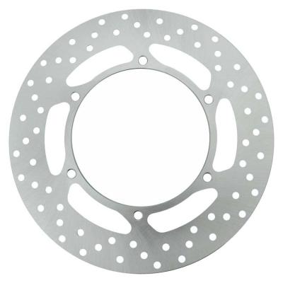 China Top Performance Custom Rear 272mm Motorcycle Brake Disc for Aprilia ETV 1000 Capenord for sale