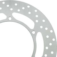 China Top Performance Custom Rear 272mm Motorcycle Brake Disc for Aprilia ETV 1000 Capenord for sale