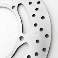 China Top Performance Custom Rear 272mm Motorcycle Brake Disc for Aprilia ETV 1000 Capenord for sale
