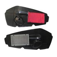 China 17210-KVZ-630 Customized Motorcycle Air Filter Replacement for Honda NSS250 Forza OEM for sale