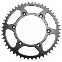 China Custom Color 38T 46T Rear Sprocket 525 for Kawasaki Ninja ZX6R ZX600 Replacement Part for sale