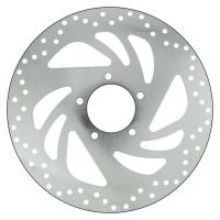 China Customized 300mm Motorcycle Brake Disc for Suzuki VZ 800 Intruder M 800 Z Performance for sale