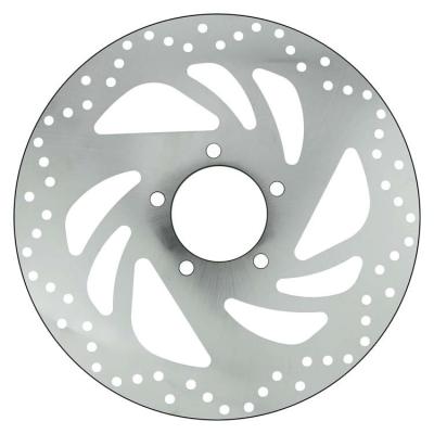 China Customized 300mm Motorcycle Brake Disc for Suzuki VZ 800 Intruder M 800 Z Performance for sale