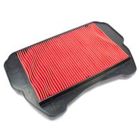 China Customizable Logo Plastic Paper Motorcycle Air Filter Replacement for Honda VFR750 for sale