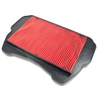 China Customizable Logo Plastic Paper Motorcycle Air Filter Replacement for Honda VFR750 for sale