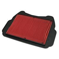 China Customizable Logo Plastic Paper Motorcycle Air Filter Replacement for Honda VFR750 for sale