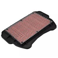 China Customizable Logo Plastic Paper Motorcycle Air Filter Replacement for Honda VFR750 for sale