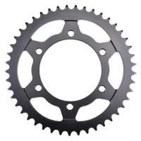 China Custom 525-110L Chain Model 16T 45T Transmission Sprocket for Yamaha MT09 FZ09 FJ09 for sale