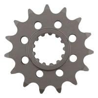 China Custom 525-110L Chain Model 16T 45T Transmission Sprocket for Yamaha MT09 FZ09 FJ09 for sale