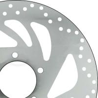 China Customized 300mm Motorcycle Brake Disc for Suzuki VZ 800 Intruder M 800 Z Performance for sale