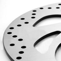 China Customized 300mm Motorcycle Brake Disc for Suzuki VZ 800 Intruder M 800 Z Performance for sale