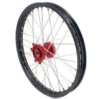 China Custom 2.15-17 Aluminum Alloy 2.15x21 Motorcycle Wheel Rims for Motorcycles for sale