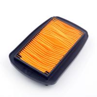 China Customized Air Filter for Yamaha MT125 WR125 R125 R15 OEM 20P-E4450-00/3C1-E4450-00 for sale
