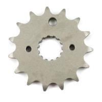 China Motorcycle Sprocket Kit for Kawasaki Ninja ZX6 ZX600 Suzuki GSX-R1300 Chain Model 530 for sale