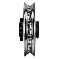 China 10 Inch Dirt Bike Wheel Rim 1.40 x 10 Make Natural Color 10pcs MPM 20-30 Working Days for sale