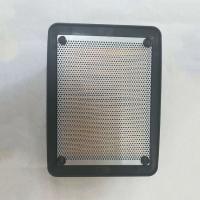China Custom Design Motorcycle Air Filter for Suzuki GSX150R Plastic Paper Material for sale