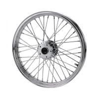 China 2.50 x 19 inch Motorcycle Rims Wheel Rim 2.50 with Wide Range of Applications for sale
