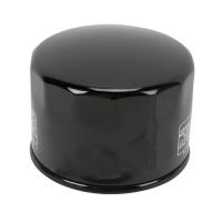 China Customizable Logo Iron Motorcycle Oil Filter HF160 for BMW F650GS S1000RR R1200GS for sale