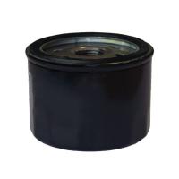 China Customizable Logo Iron Motorcycle Oil Filter HF160 for BMW F650GS S1000RR R1200GS for sale
