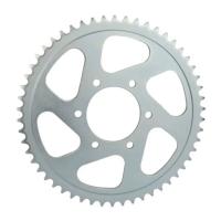 China CFMOTO 400NK 650NK 400 600 NK Motorcycle Sprocket Replace/Repair Purpose 46T 48T 54T for sale