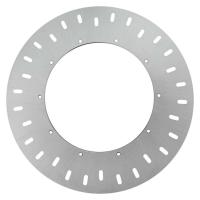 China Customized Front Brake Disc 285mm for BMW R100GS Position Front Stainless Steel 420 2Cr13 for sale
