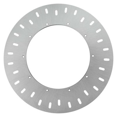 China Customized Front Brake Disc 285mm for BMW R100GS Position Front Stainless Steel 420 2Cr13 for sale