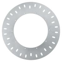 China 4mm Thickness Motorcycle Front Brake Disc for BMW K100 K100LT K100RS K75 K75S R100RS for sale