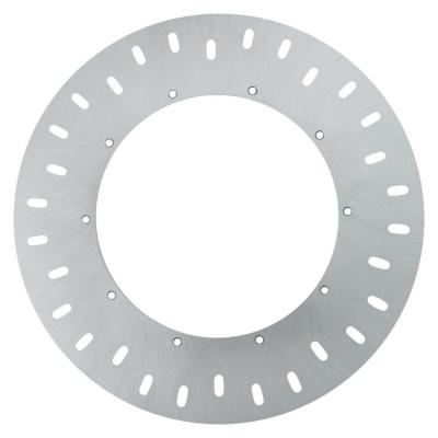 China 4mm Thickness Motorcycle Front Brake Disc for BMW K100 K100LT K100RS K75 K75S R100RS for sale