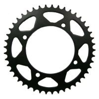 China Custom XV250 45T-16T Motorcycle Sprocket Kit for Yamaha XV 250 Purpose Replace/Repair for sale