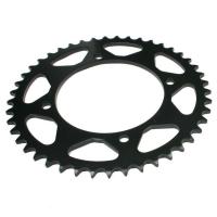 China Custom XV250 45T-16T Motorcycle Sprocket Kit for Yamaha XV 250 Purpose Replace/Repair for sale