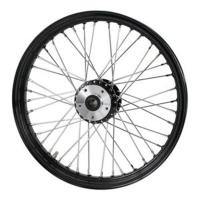 China Custom Aftermarket 2.50x12 Motorcycle Wheel Rim with MT/WM/H/U Design Features for sale