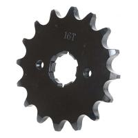 China Custom XV250 45T-16T Motorcycle Sprocket Kit for Yamaha XV 250 Purpose Replace/Repair for sale