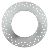 China Stainless Steel 420 2Cr13 285mm Rear Brake Disc for BMW K1 K100 K1100LT K1100RS Direct for sale